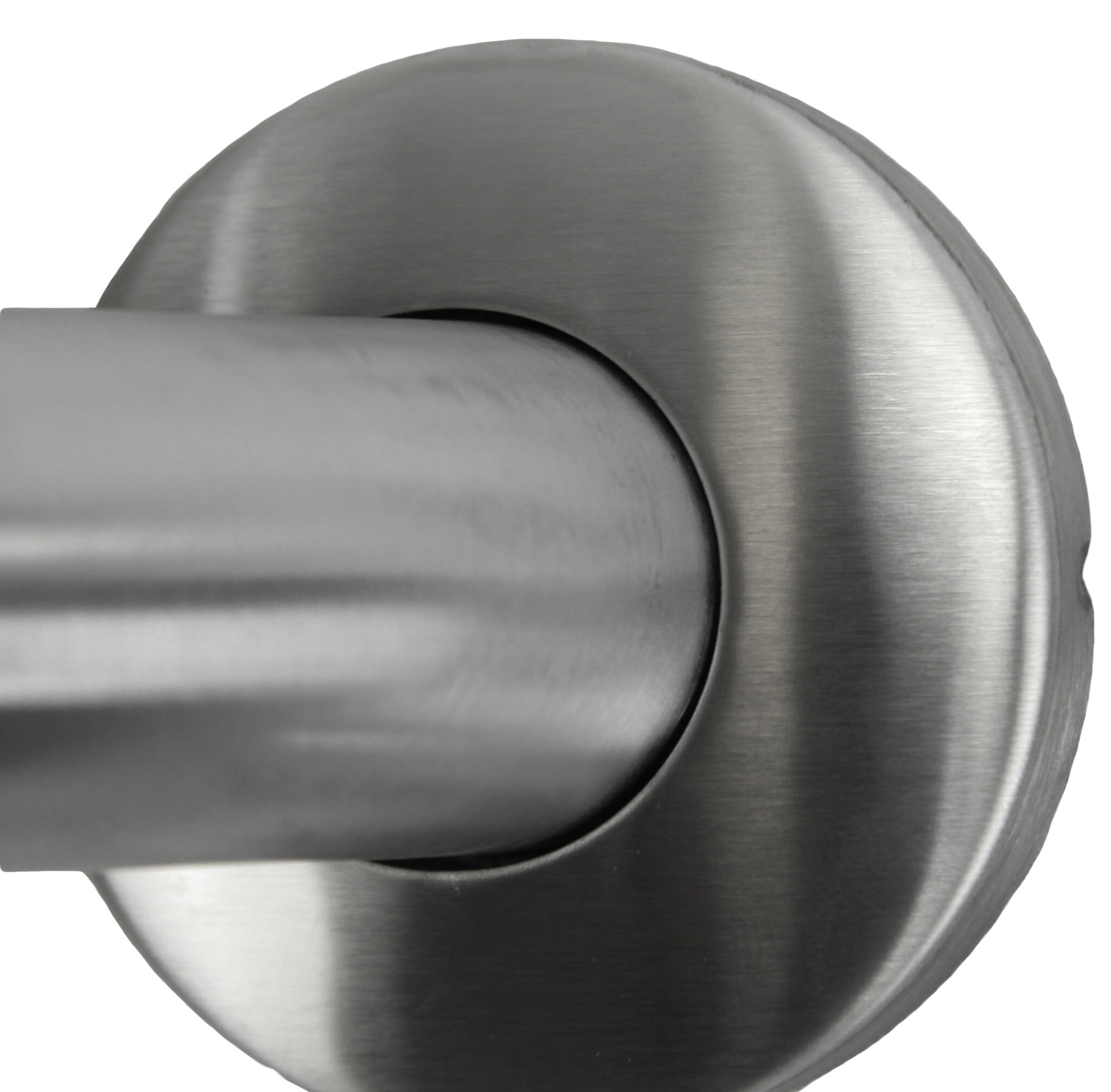 Stainless Steel 1 ½” Diameter Grab Bars – Frost