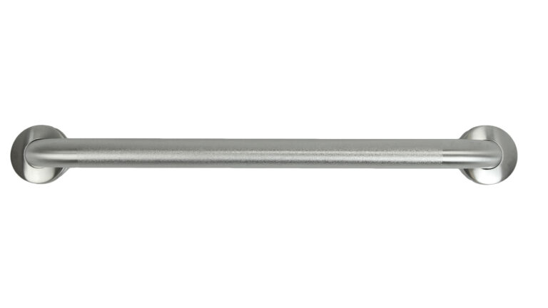 Stainless Steel 1 ¼” Diameter Grab Bars – Frost