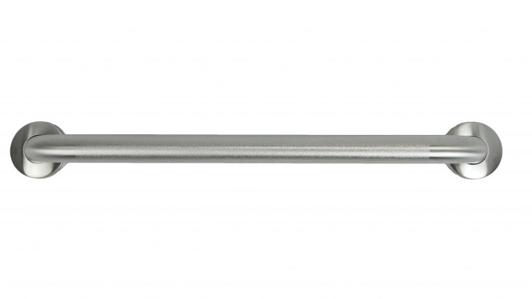 Stainless Steel 1 ¼” Diameter Grab Bars – Frost