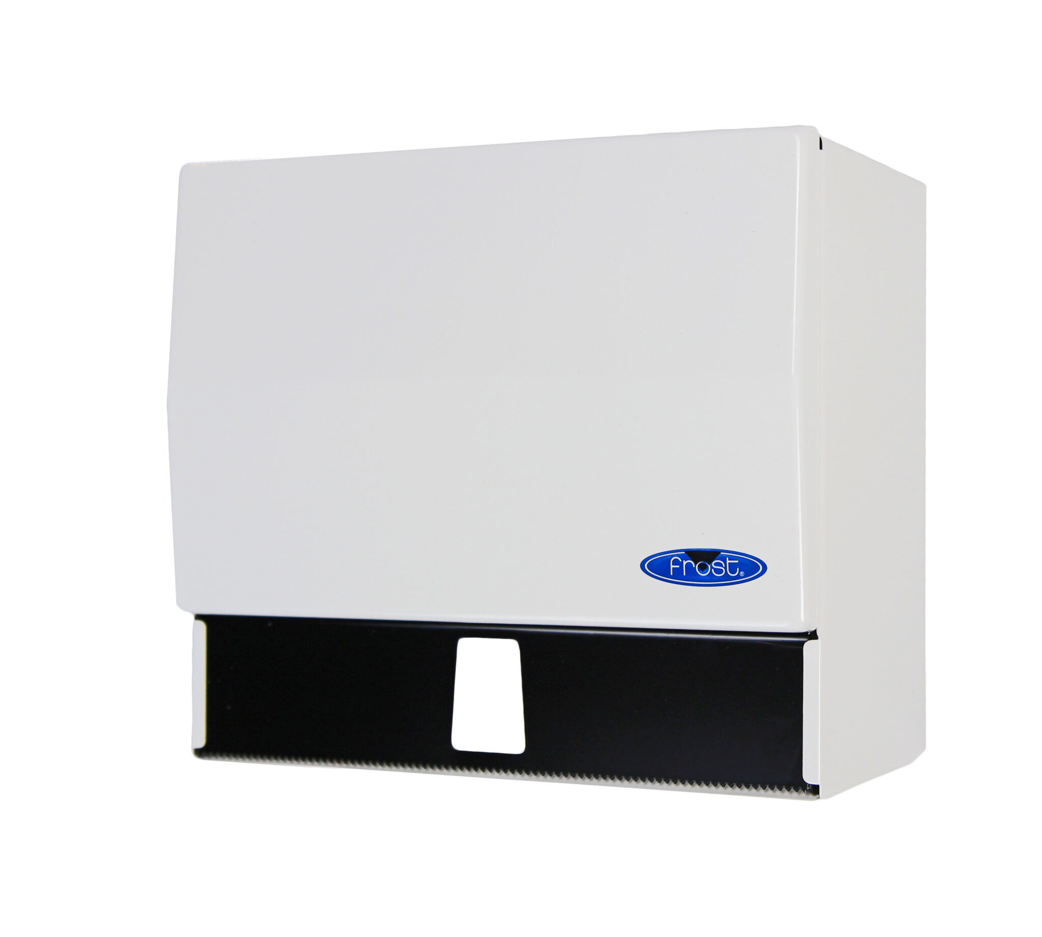 Universal Towel Dispenser – Frost