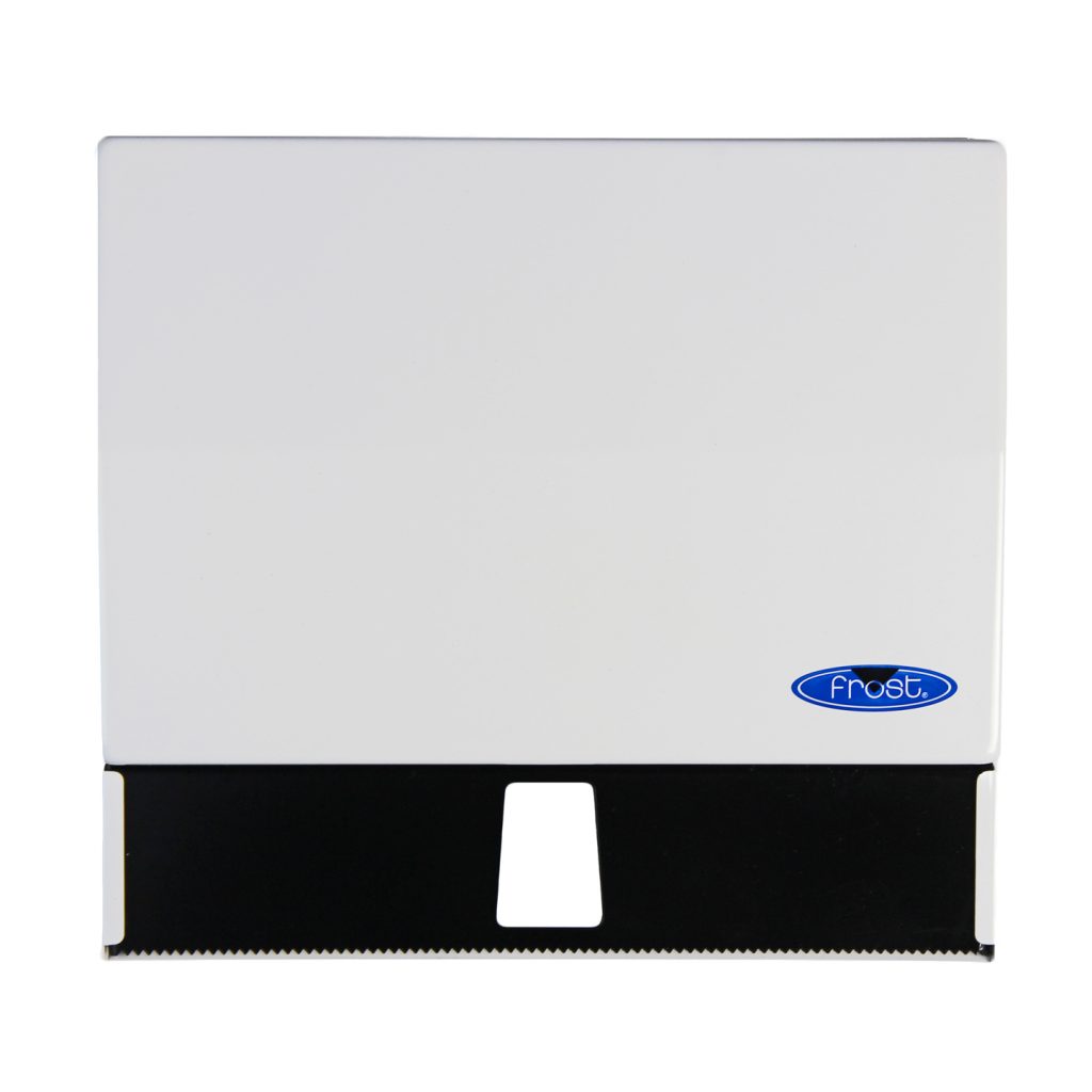 Universal Towel Dispenser – Frost