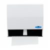 Universal Towel Dispenser – Frost