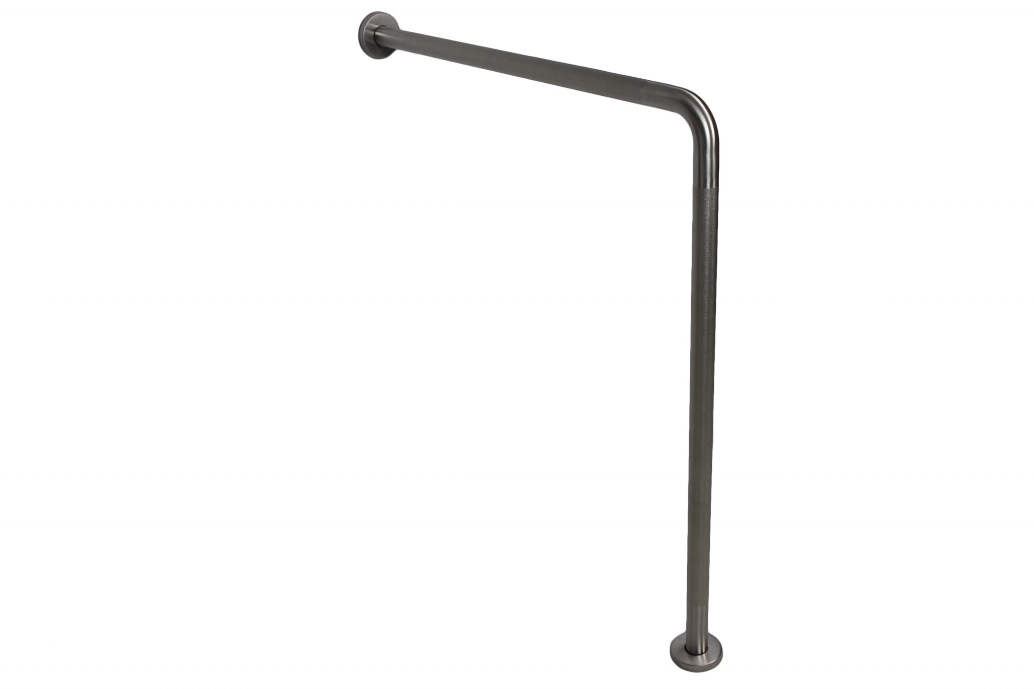 Stainless Steel 1 ¼” Diameter Grab Bars – Frost