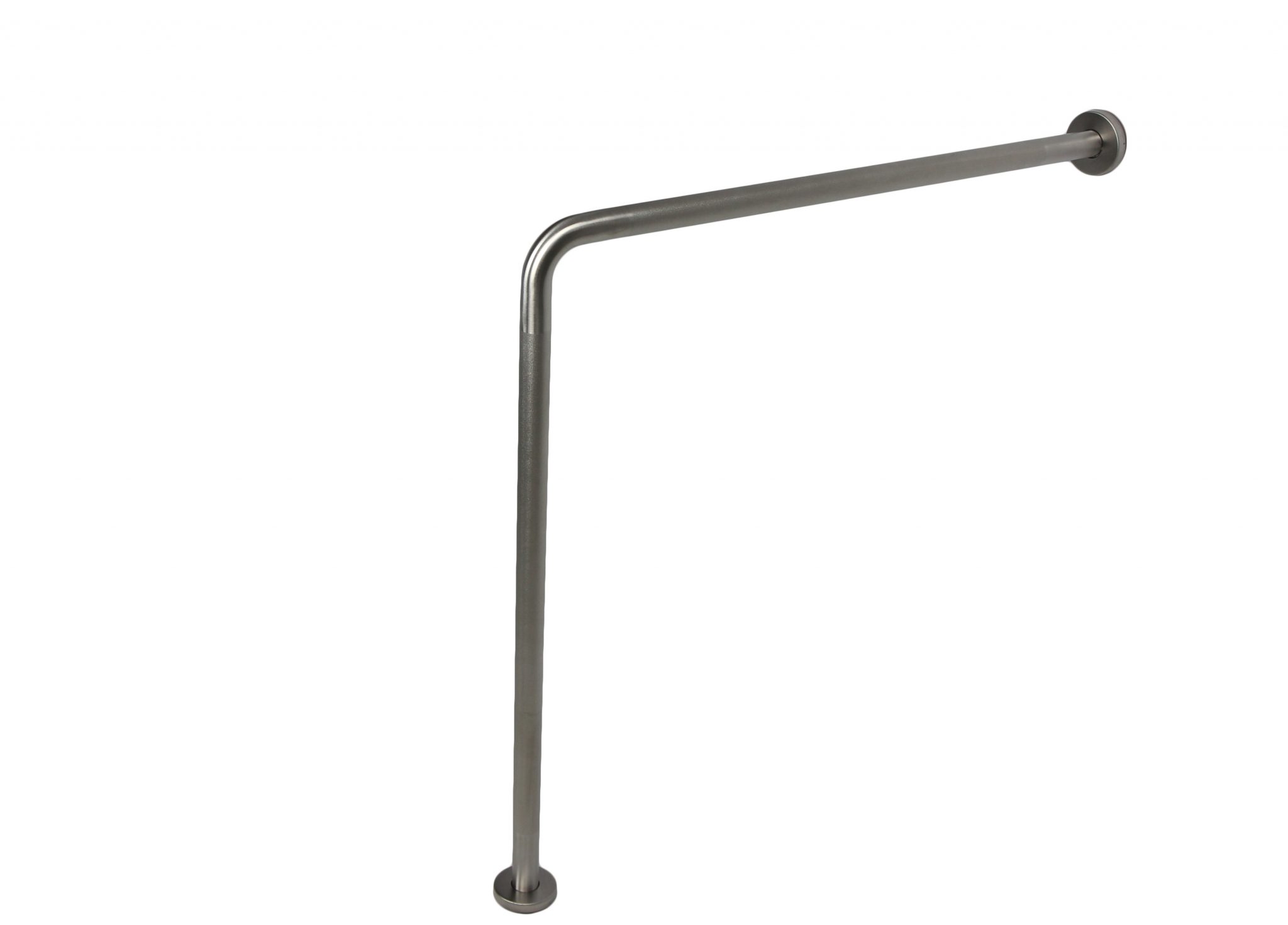 Stainless Steel 1 ¼” Diameter Grab Bars – Frost