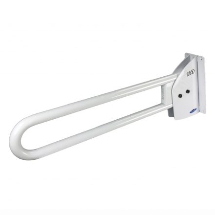 Swing Up Grab Bar – Frost
