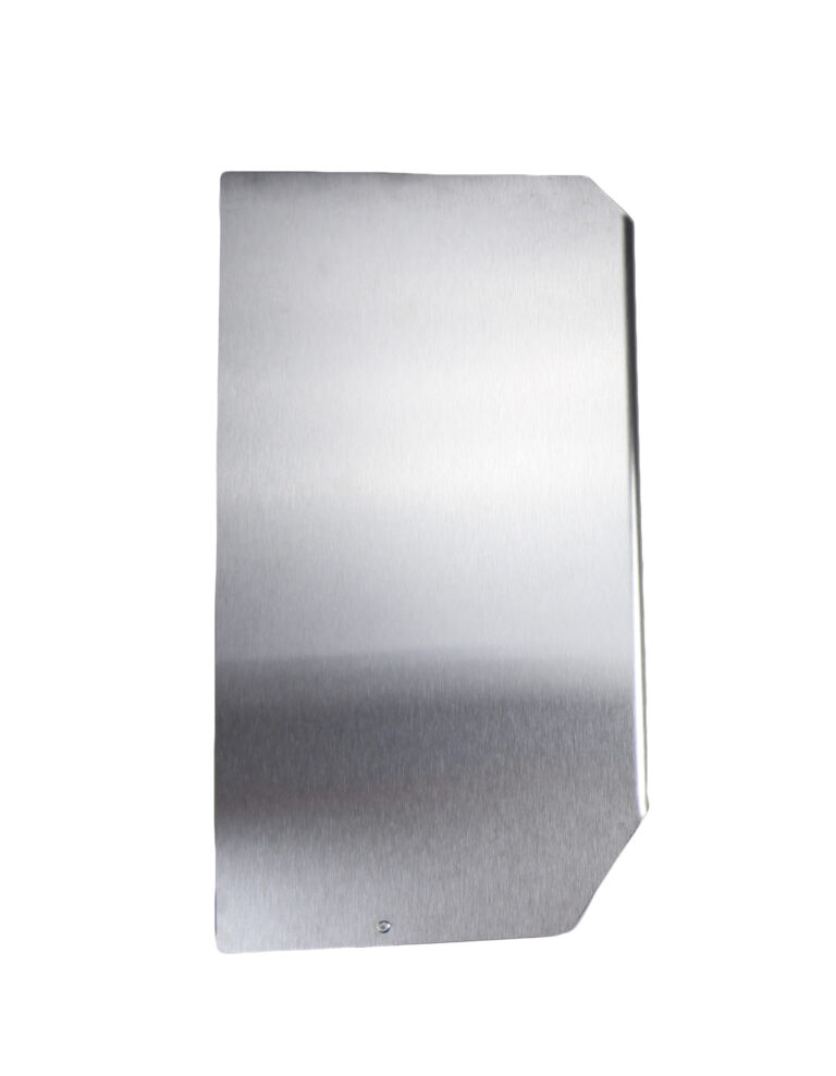 Automatic Hands Free Universal Paper Towel Dispenser – Frost