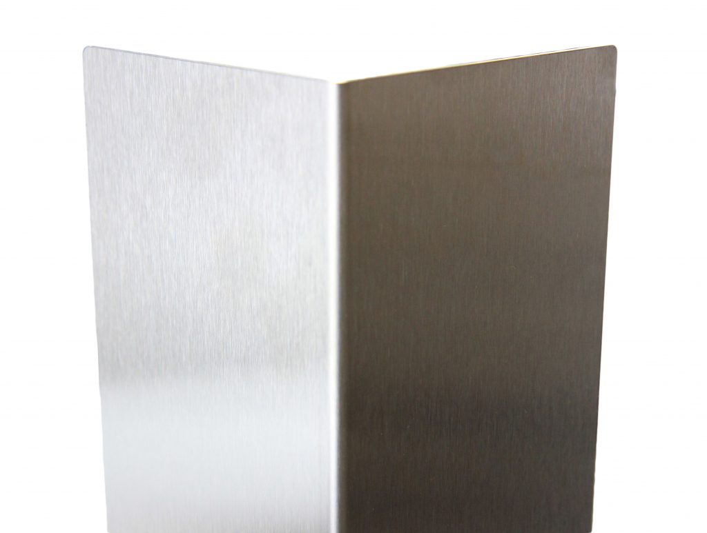 Corner Guard – Frost