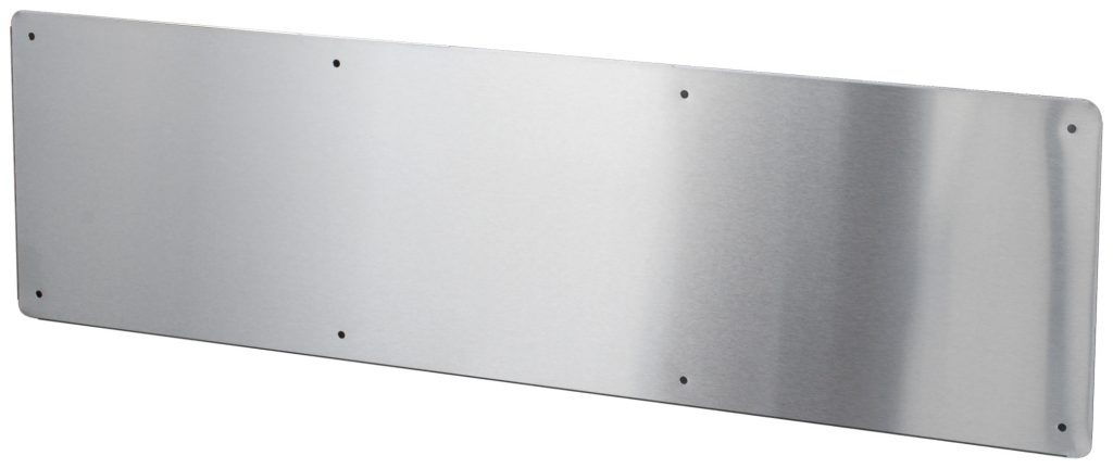 Wall Kick Plate – Frost