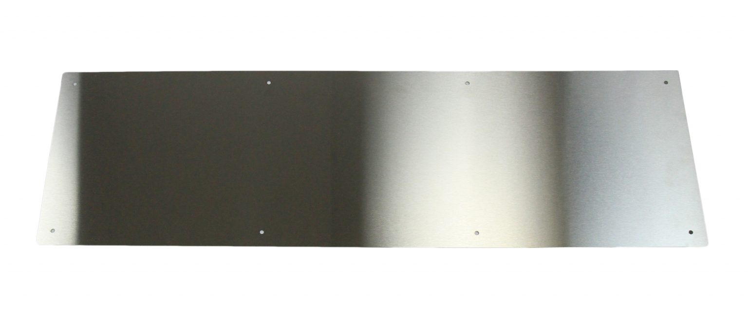 Wall Kick Plate – Frost