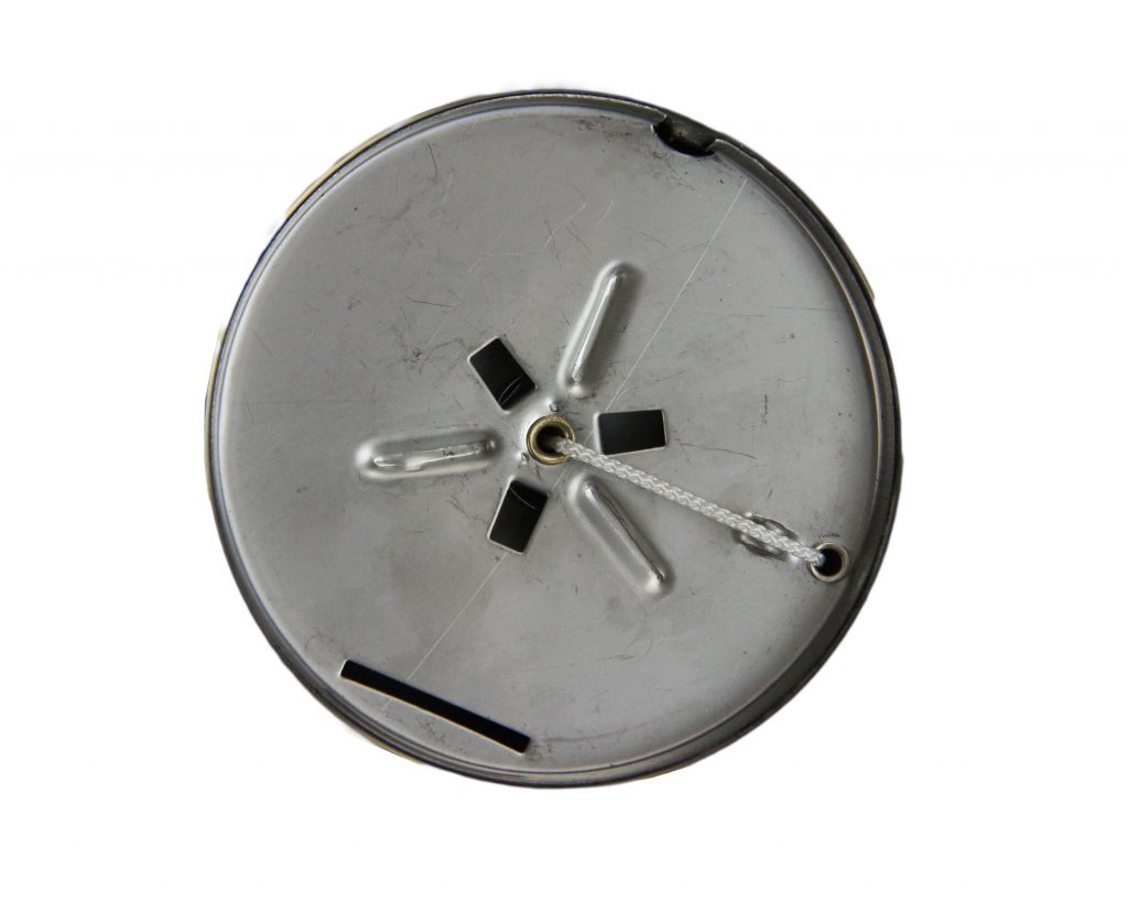 Retractable Clothes Line – Frost