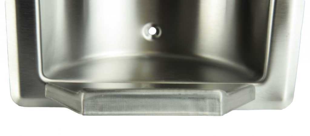 Soap Holder – Frost