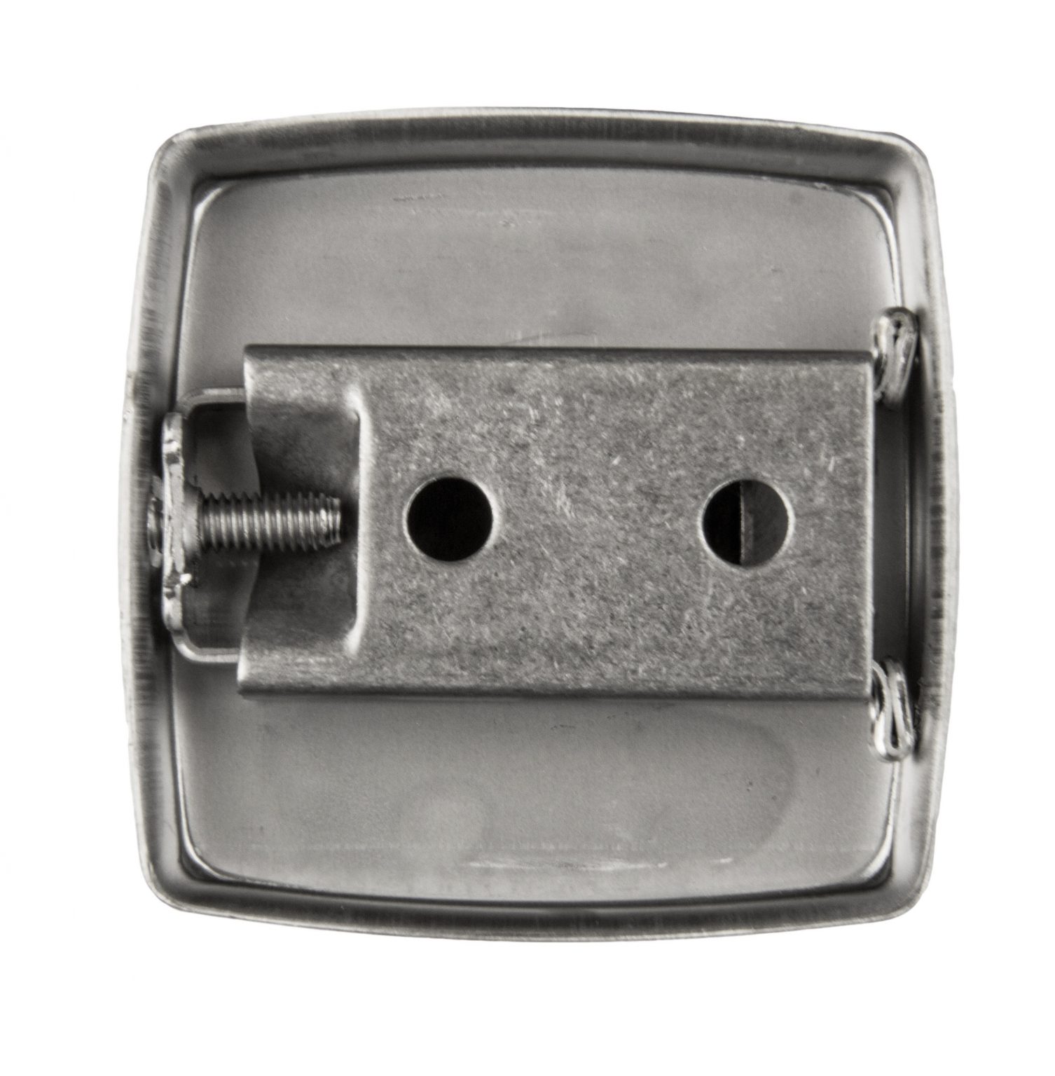 Stainless Steel Robe Hook – Frost