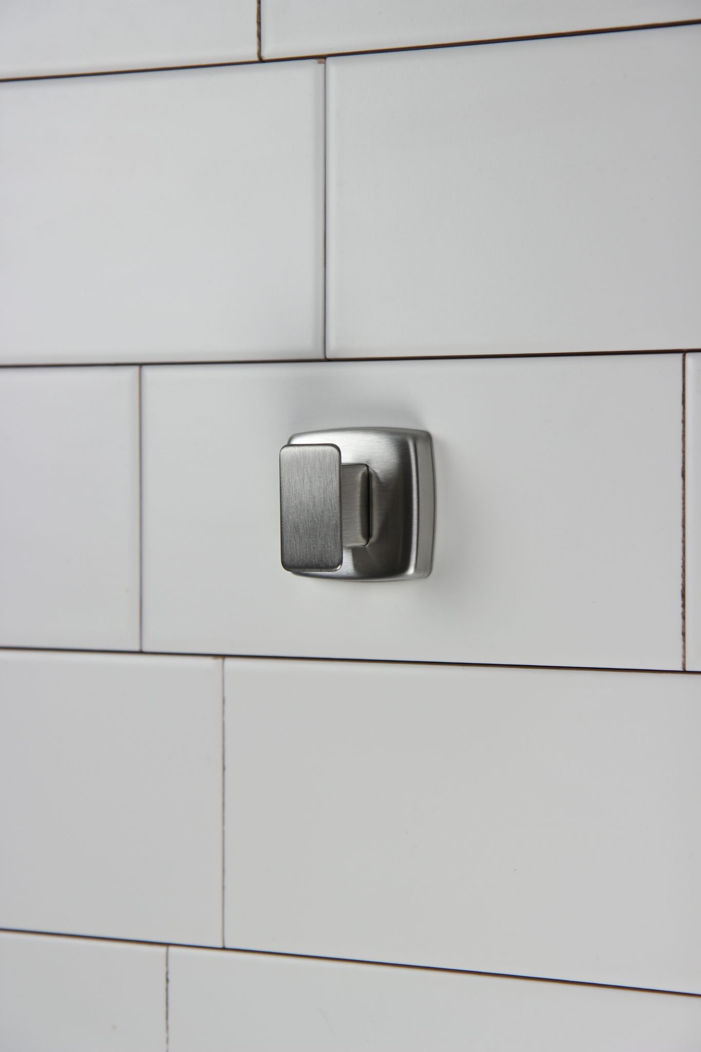 Stainless Steel Robe Hook – Frost