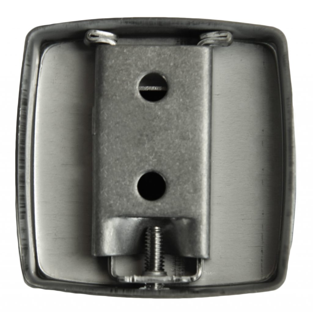 Stainless Steel Double Robe Hook – Frost