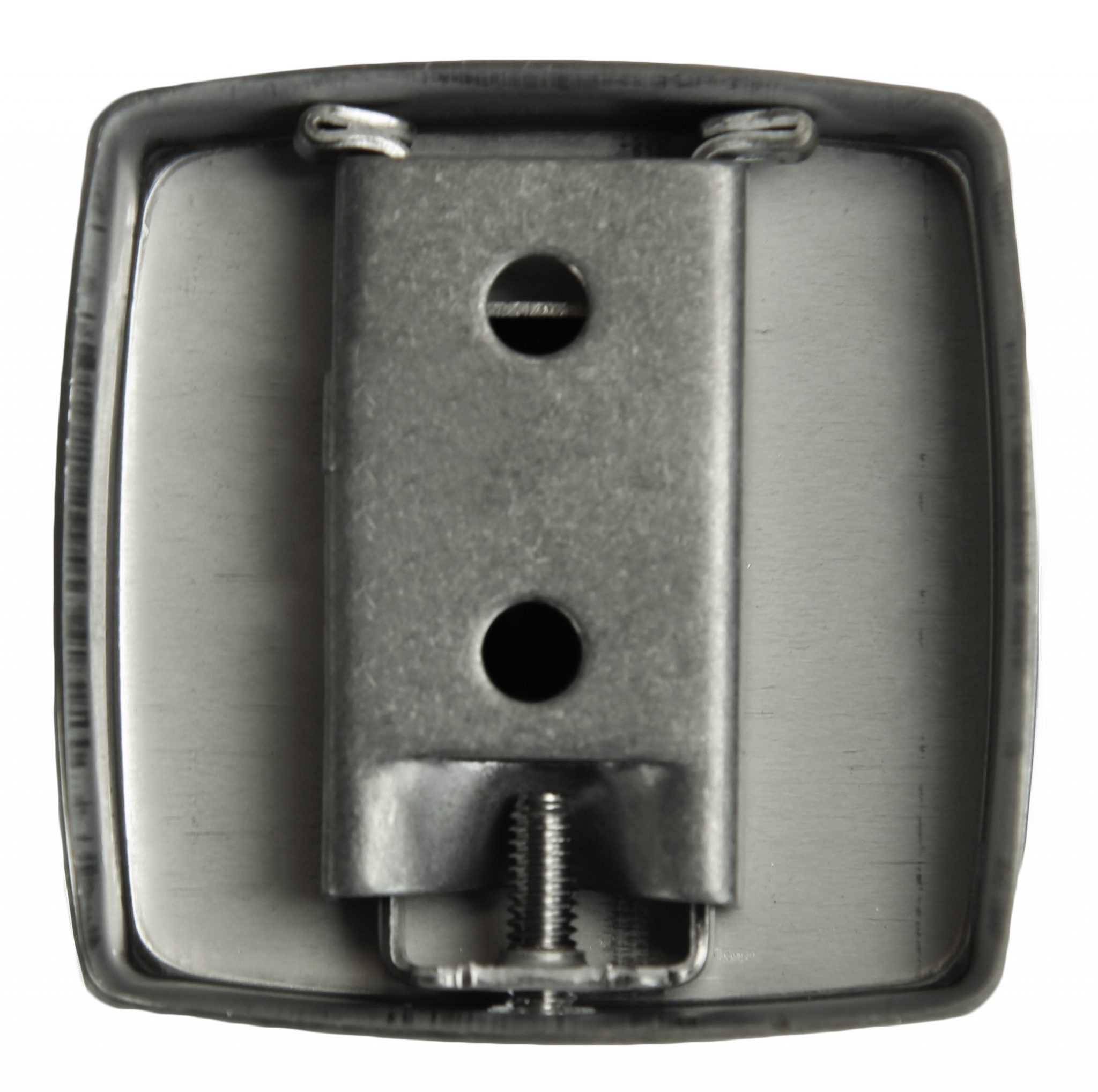 Stainless Steel Double Robe Hook – Frost