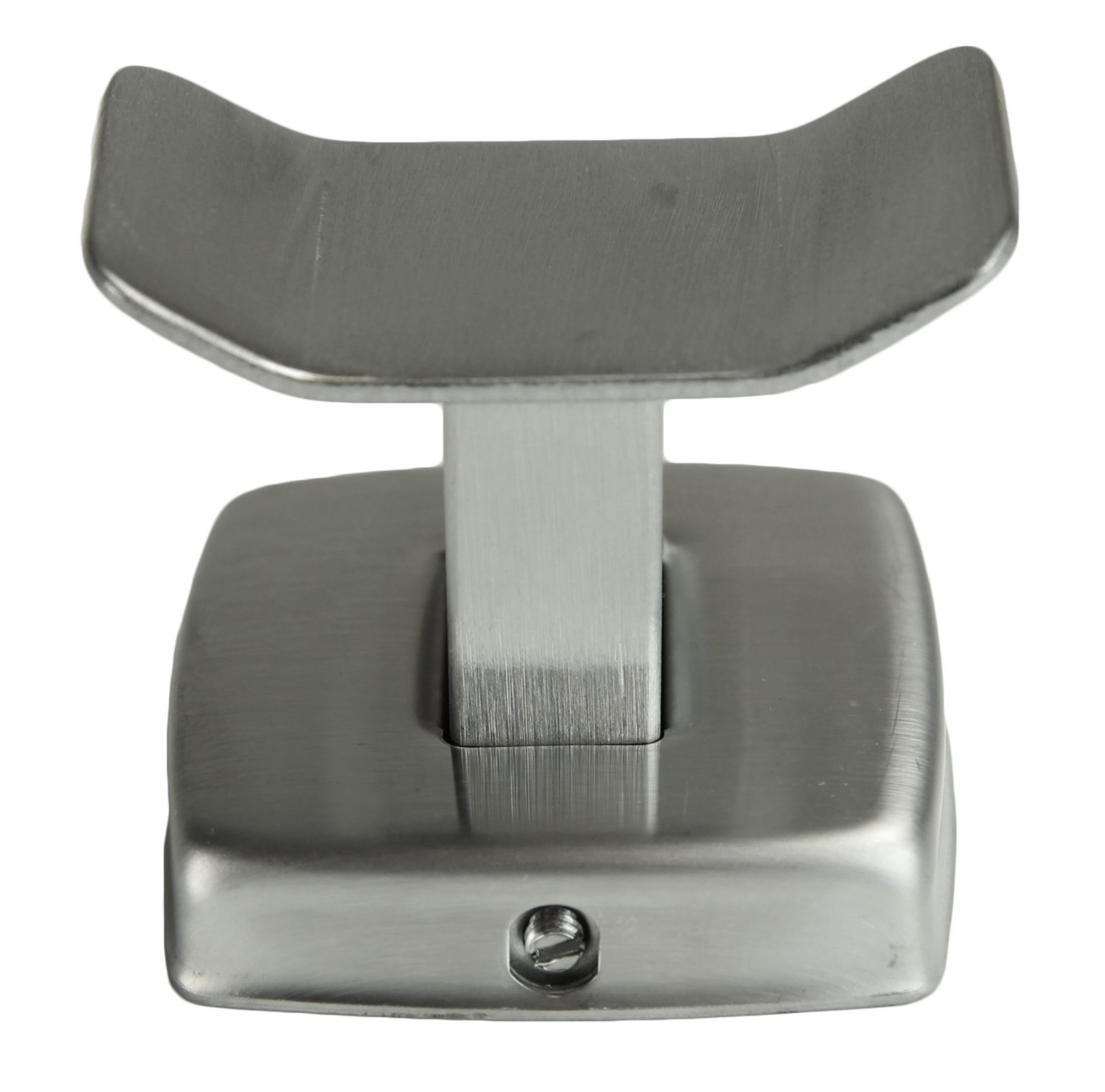 Stainless Steel Double Robe Hook – Frost