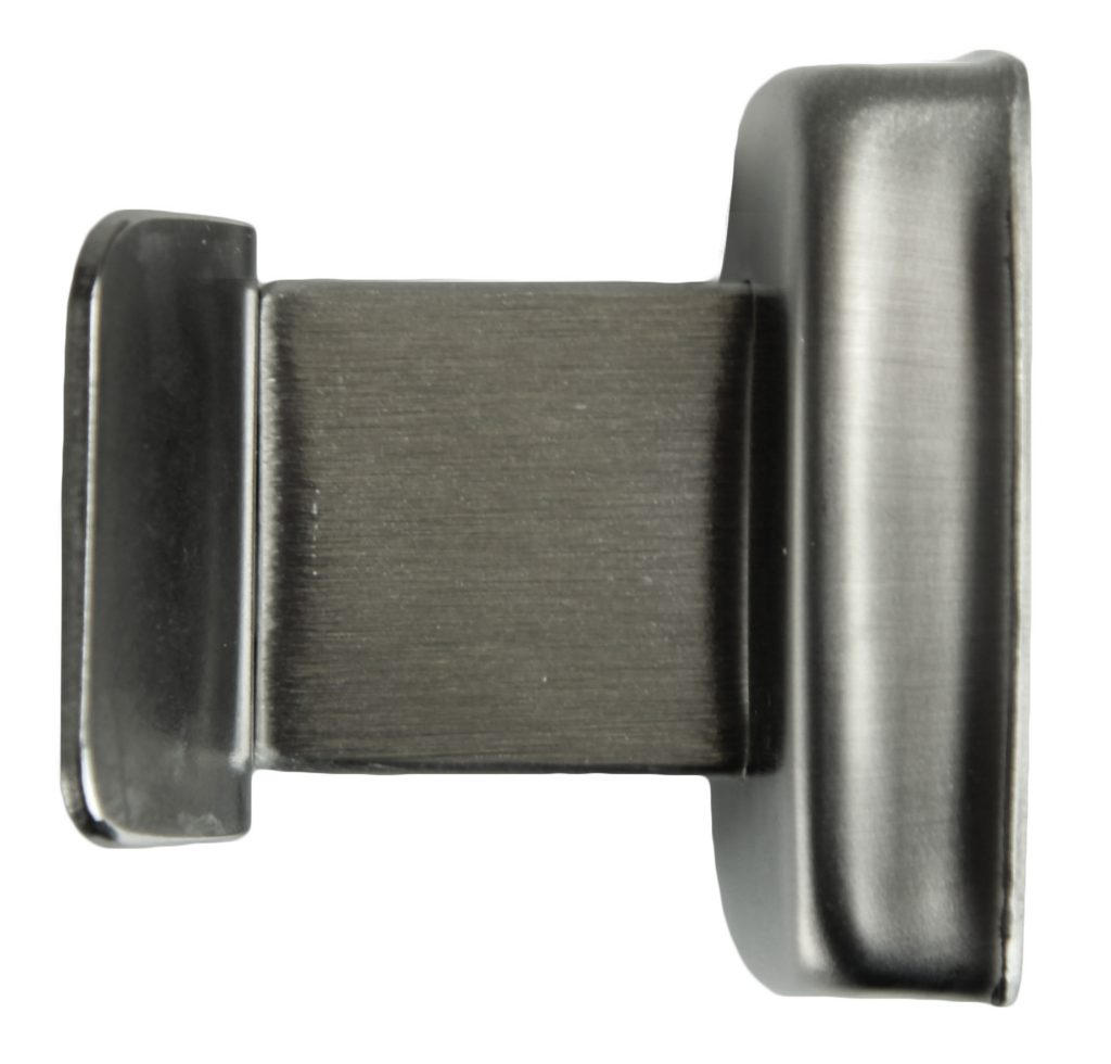 Stainless Steel Double Robe Hook – Frost