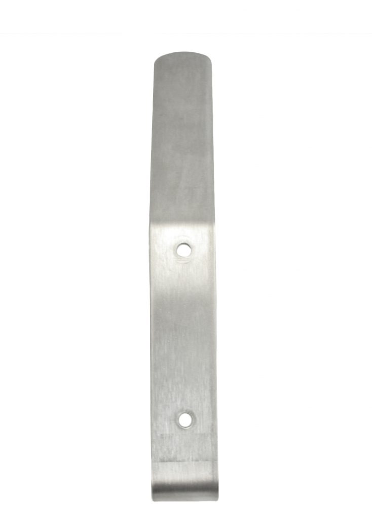 Stainless Steel Coat Hook – Frost
