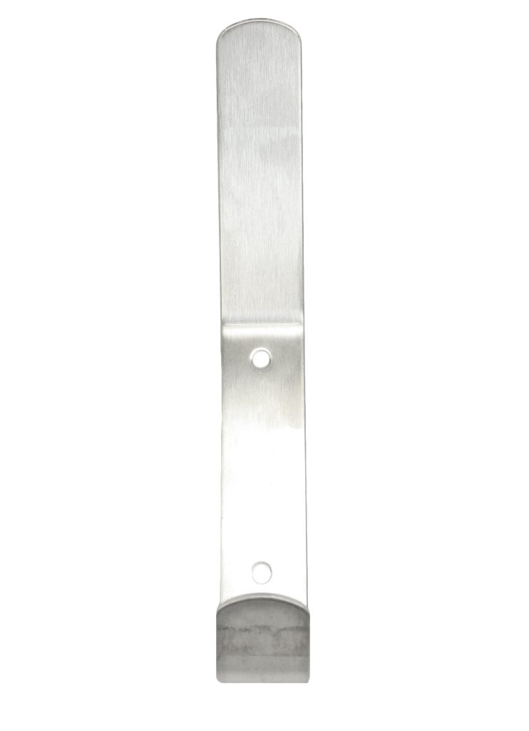 Stainless Steel Coat Hook – Frost