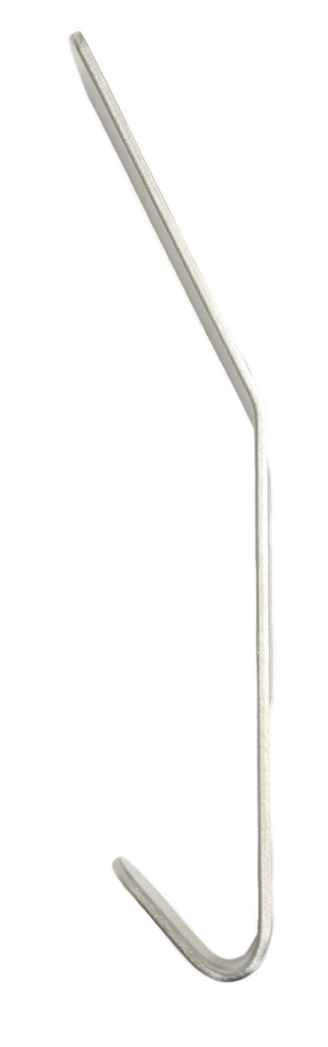 Stainless Steel Coat Hook – Frost