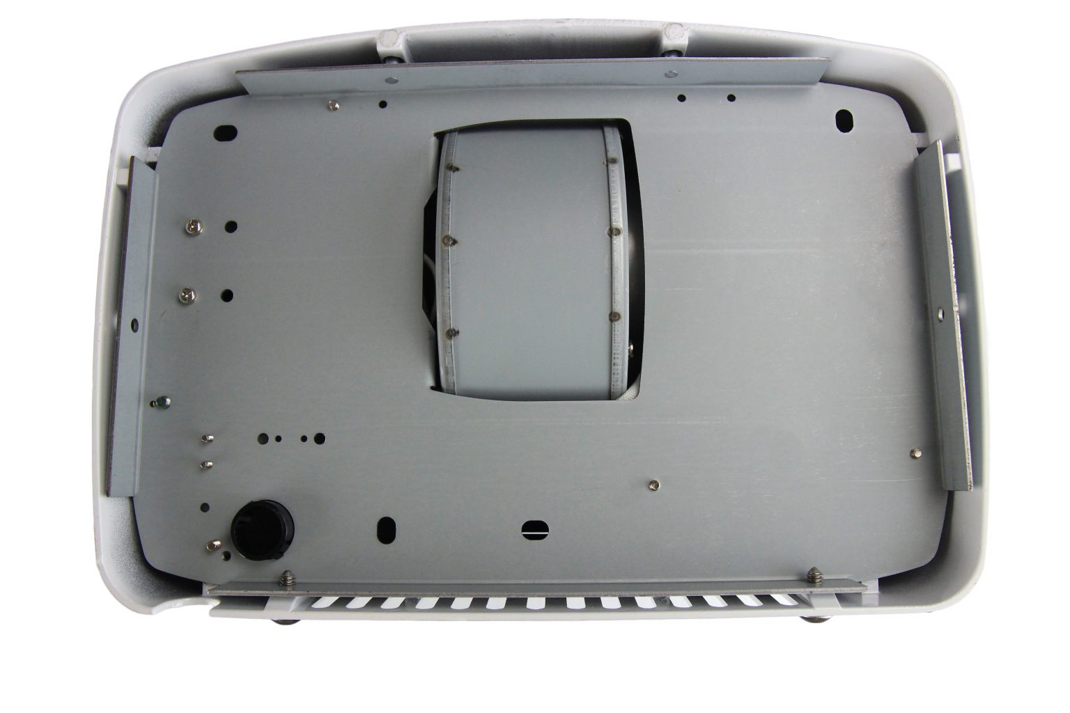 Automatic Hand Dryer 220 Volt – Frost