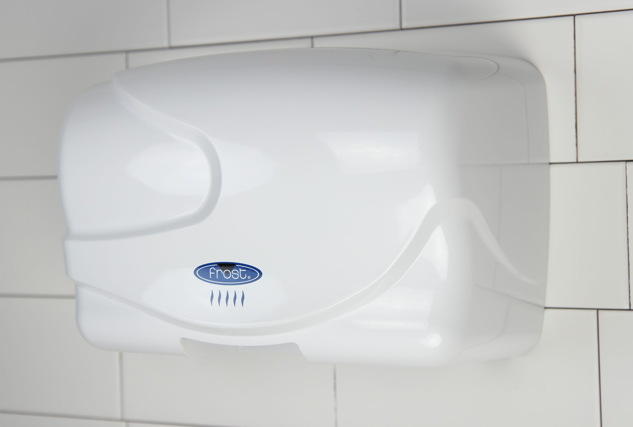 Automatic Hand Dryer 220 Volt – Frost
