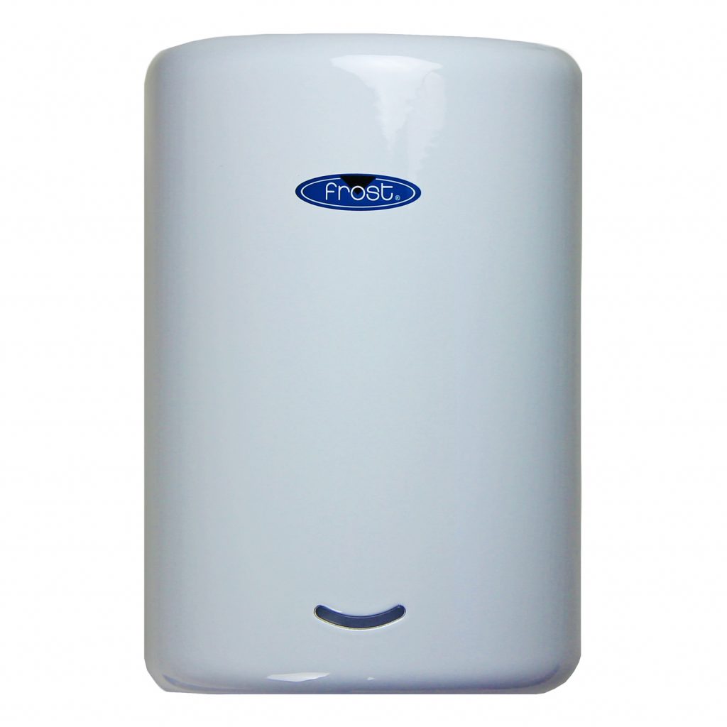 High Speed Automatic Hand Dryer – Frost