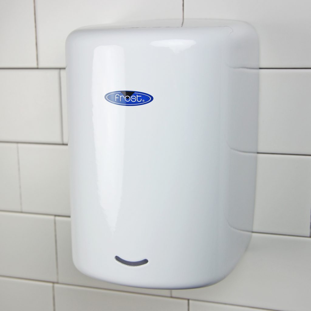 High Speed Automatic Hand Dryer – Frost