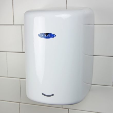 High Speed Automatic Hand Dryer – Frost