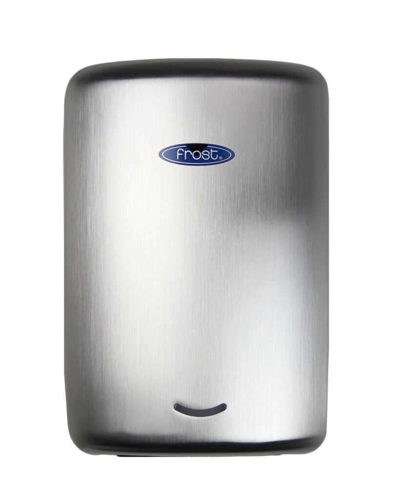 High Speed Automatic Hand Dryer – Frost
