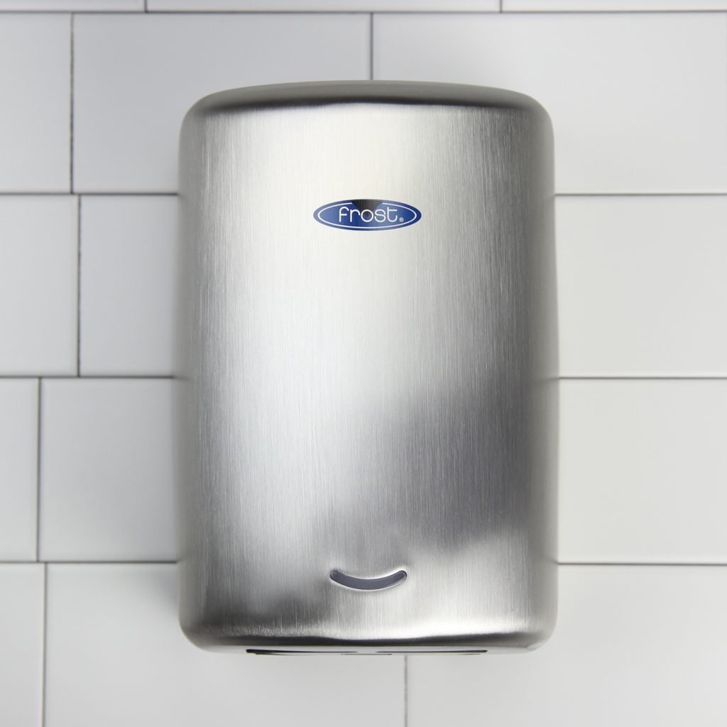 High Speed Automatic Hand Dryer – Frost