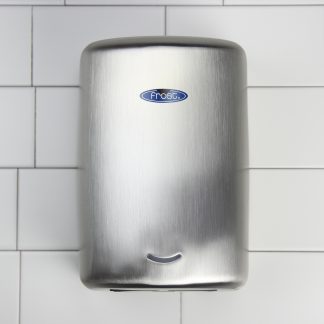 High Speed Automatic Hand Dryer – Frost