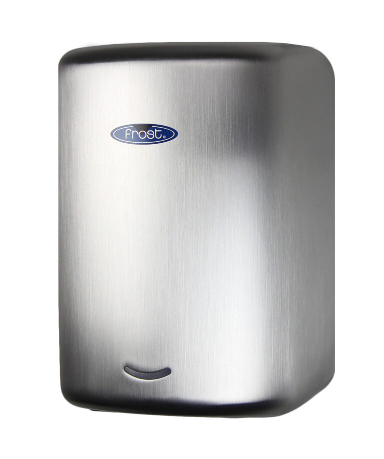 High Speed Automatic Hand Dryer – Frost