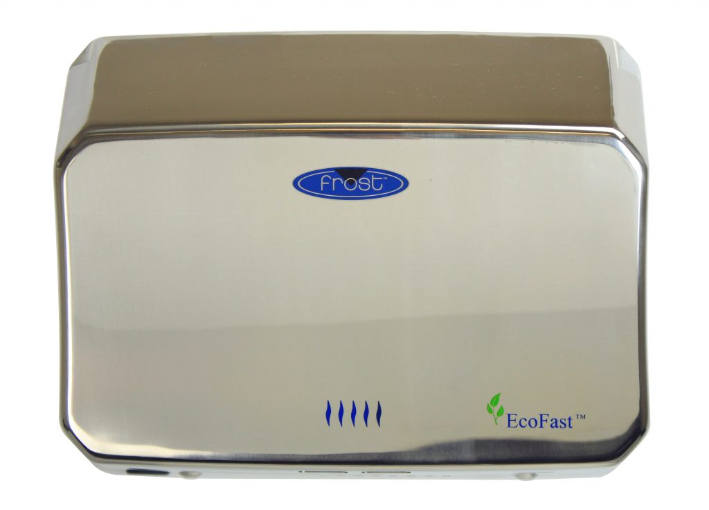 Eco-Friendly High Speed Automatic Hand Dryer – Frost