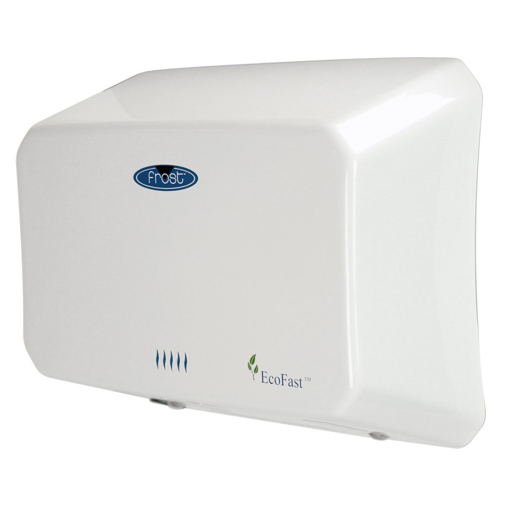 Eco-Friendly High Speed Automatic Hand Dryer – Frost