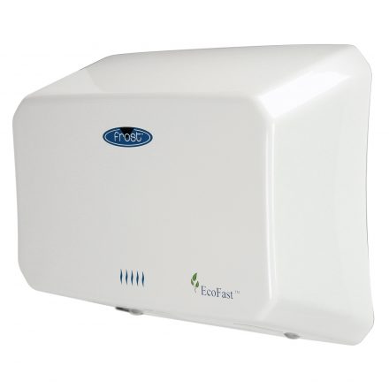 Eco-Friendly High Speed Automatic Hand Dryer – Frost