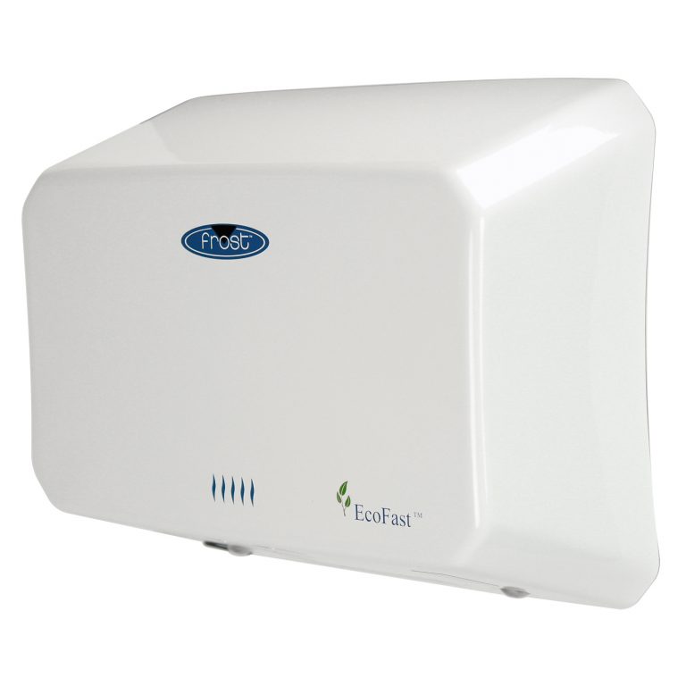 Eco-Friendly High Speed Automatic Hand Dryer – Frost
