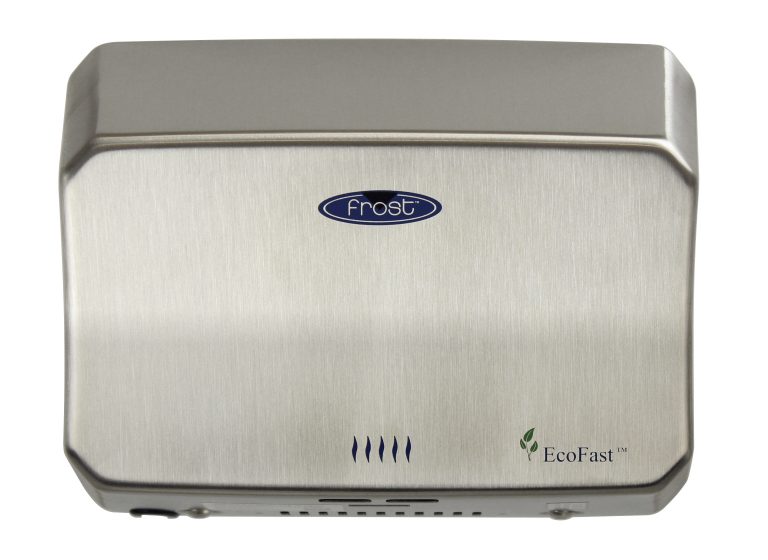 Eco-Friendly High Speed Automatic Hand Dryer – Frost
