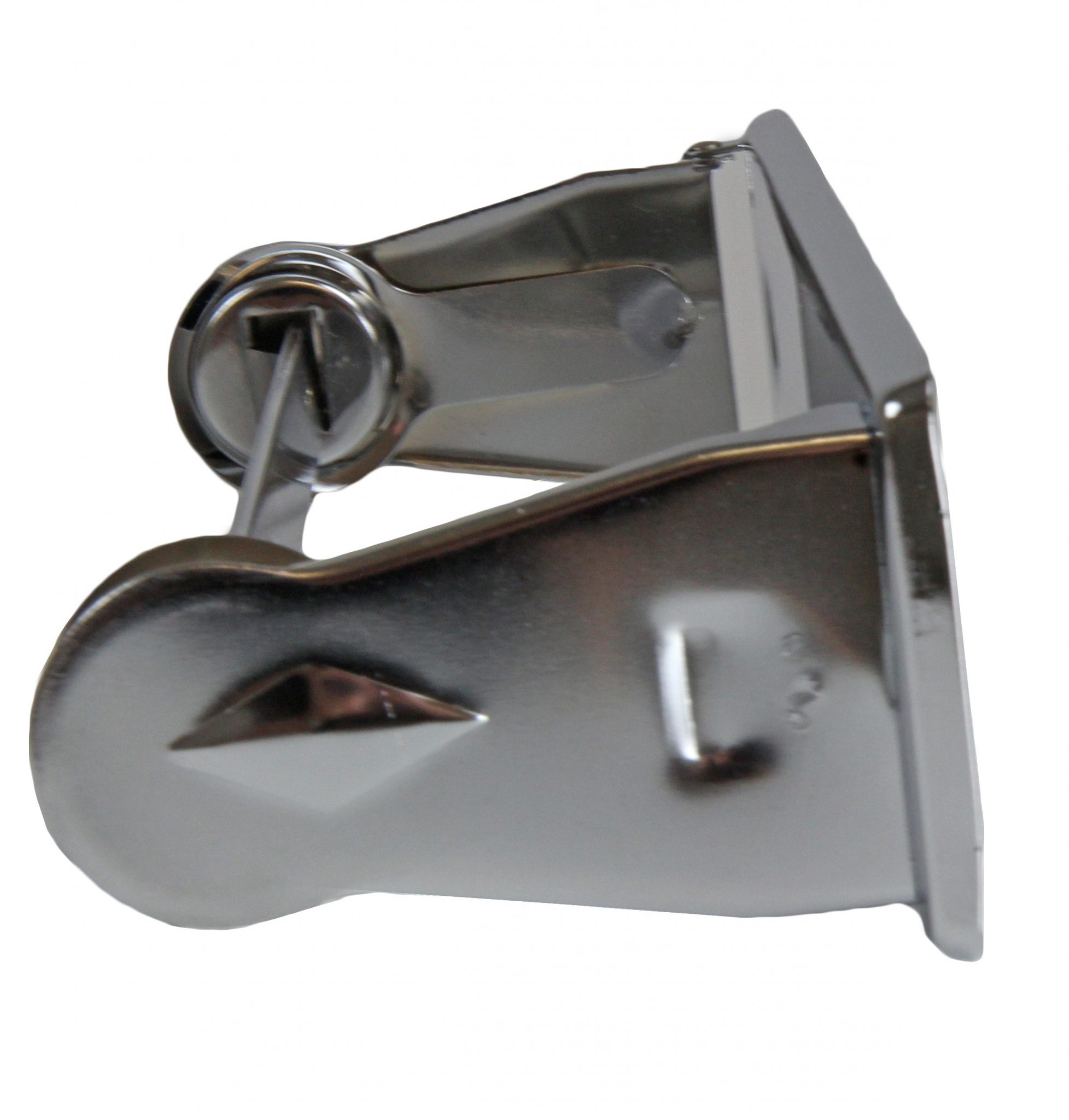 Paper Towel Dispenser – Frost Paper Towel Dispenser – Frost