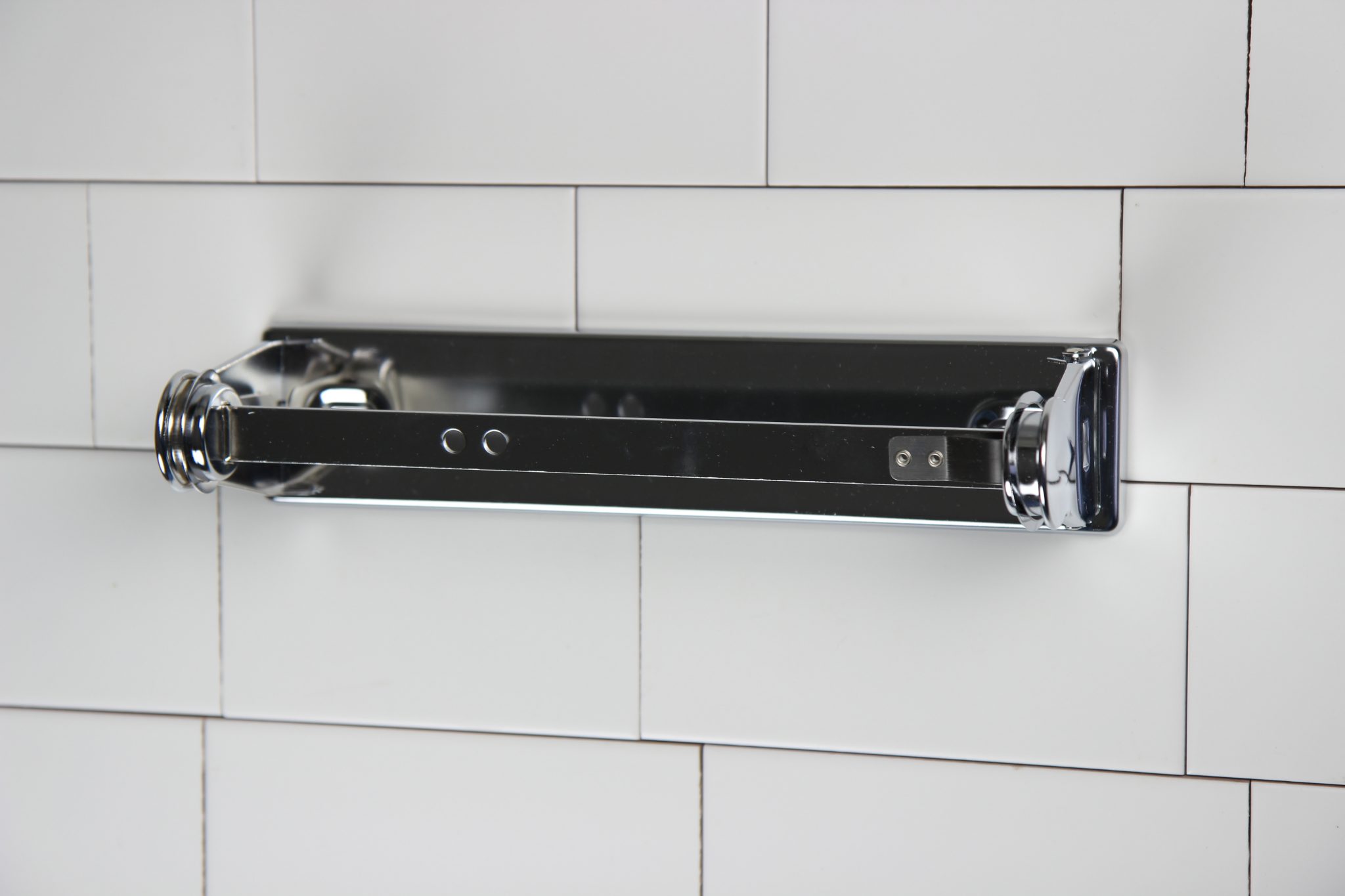 Paper Towel Dispenser – Frost Paper Towel Dispenser – Frost