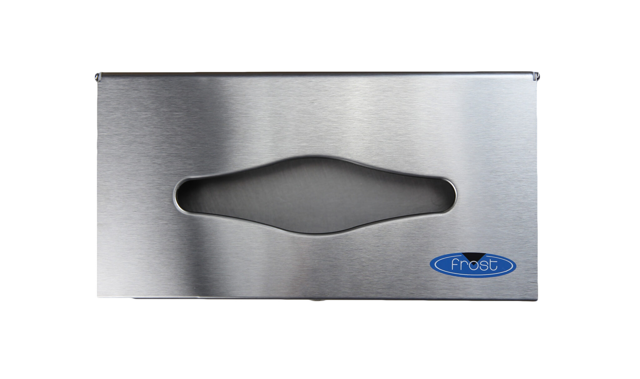 Facial Tissue Dispenser – Frost