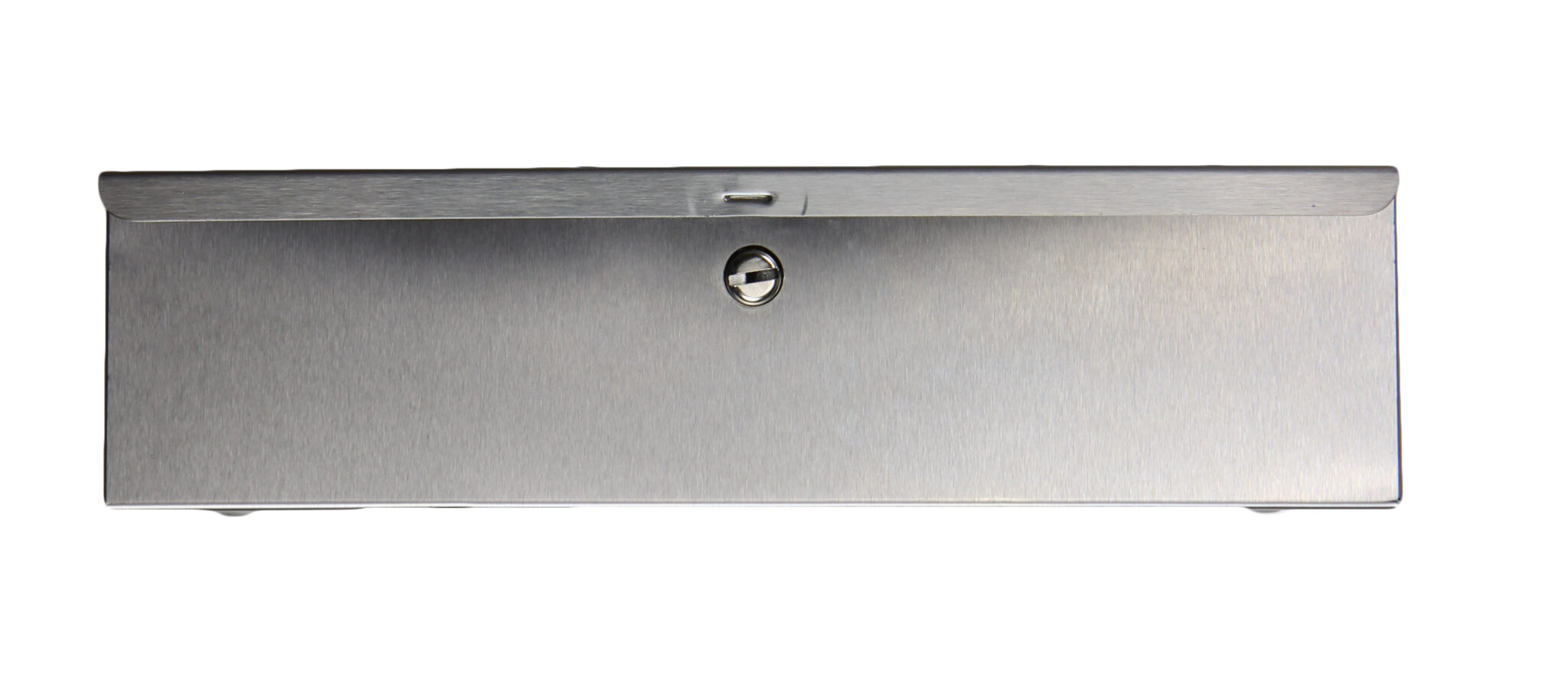 Facial Tissue Dispenser – Frost