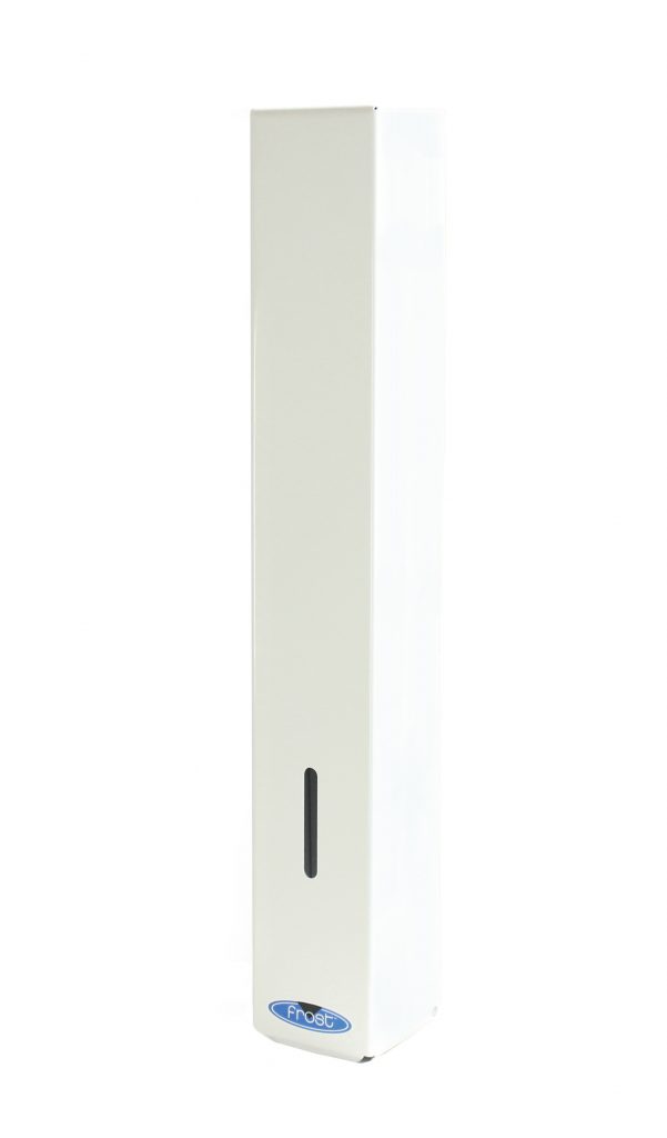 Paper Cup Dispenser – Frost