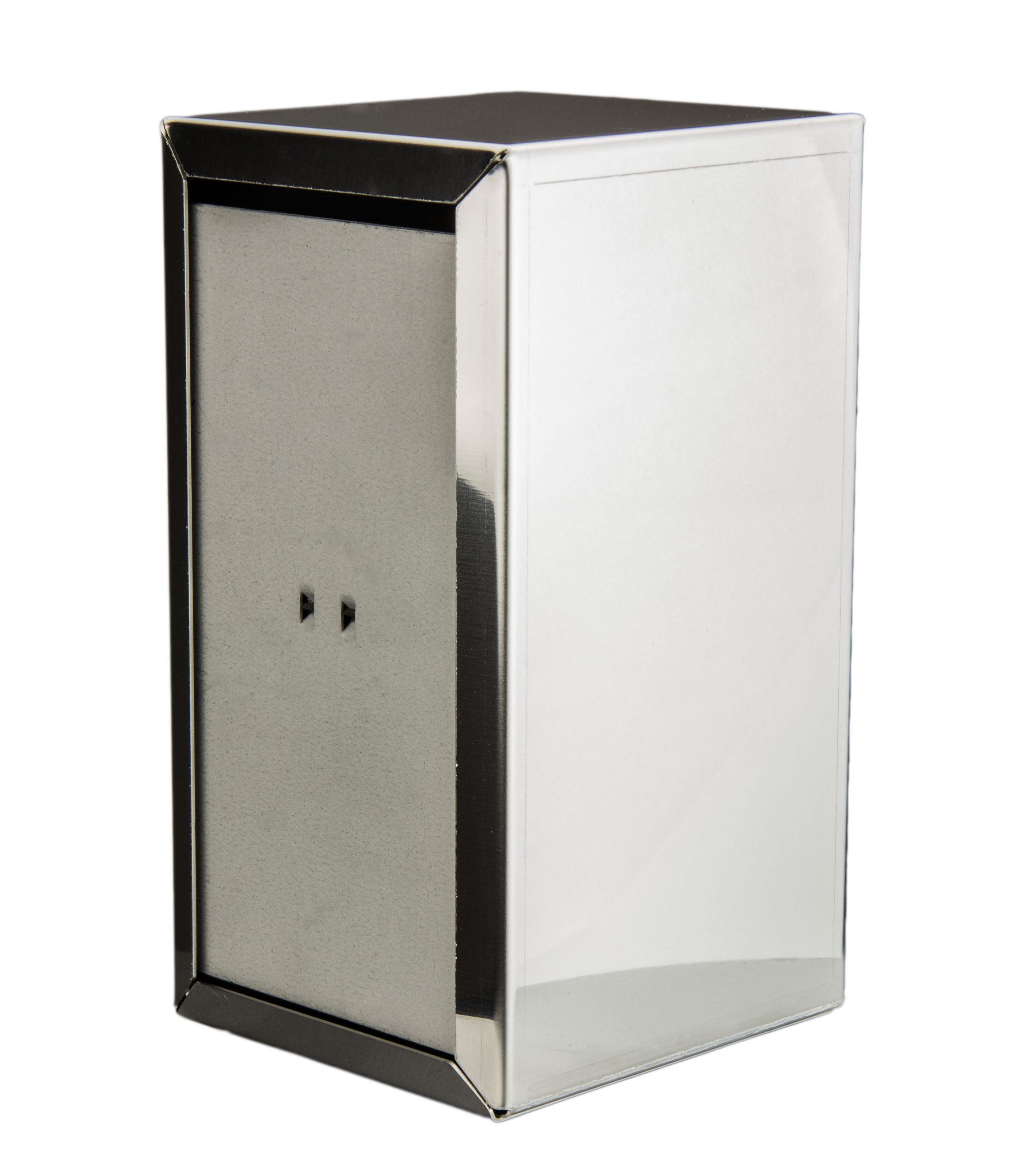 Table Napkin Dispenser – Frost