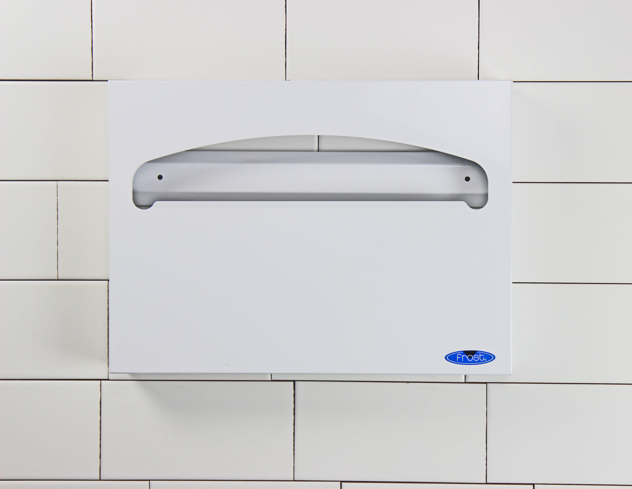 Toilet Seat Cover Dispenser – Frost