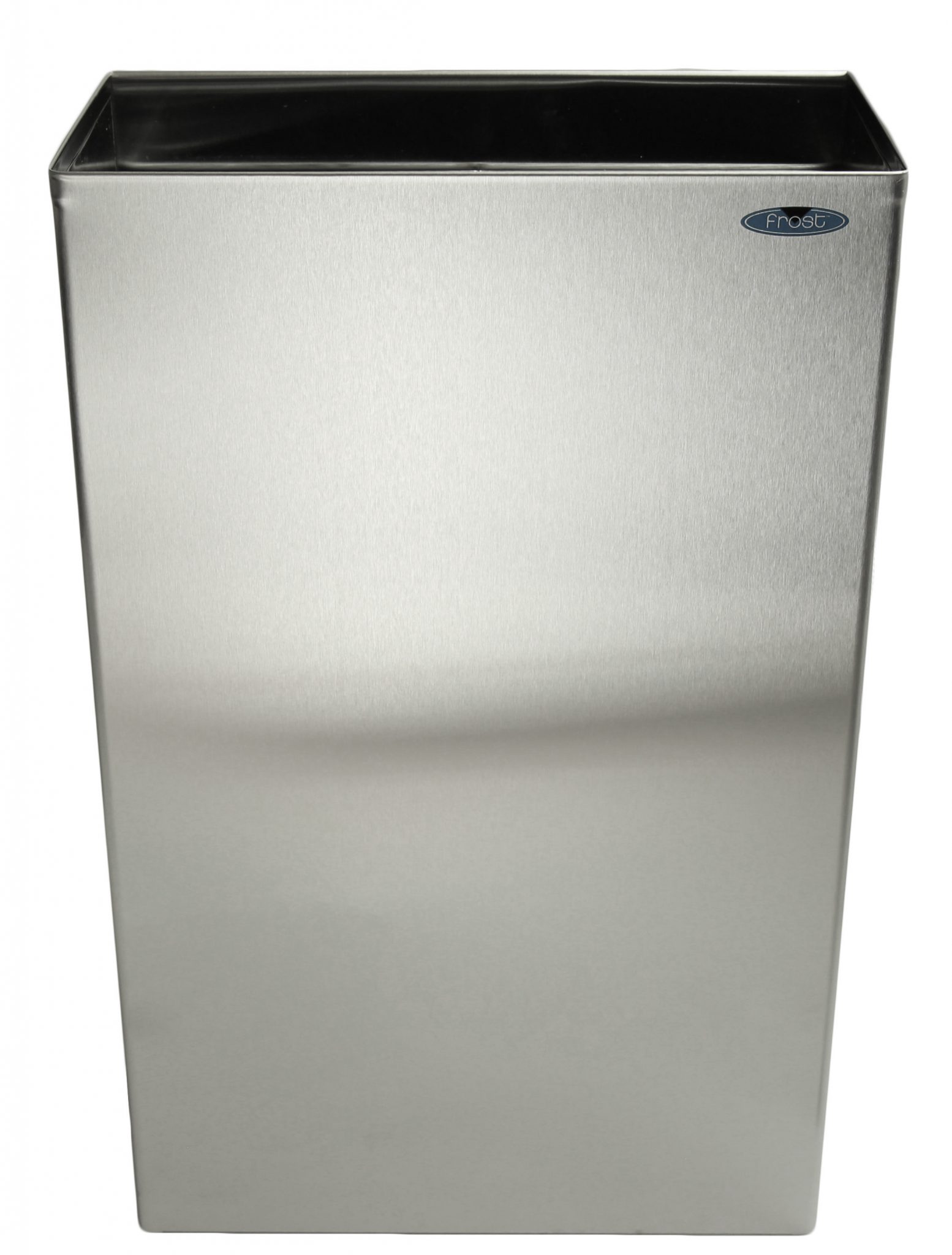 Wall Mounted Waste Receptacle – Frost