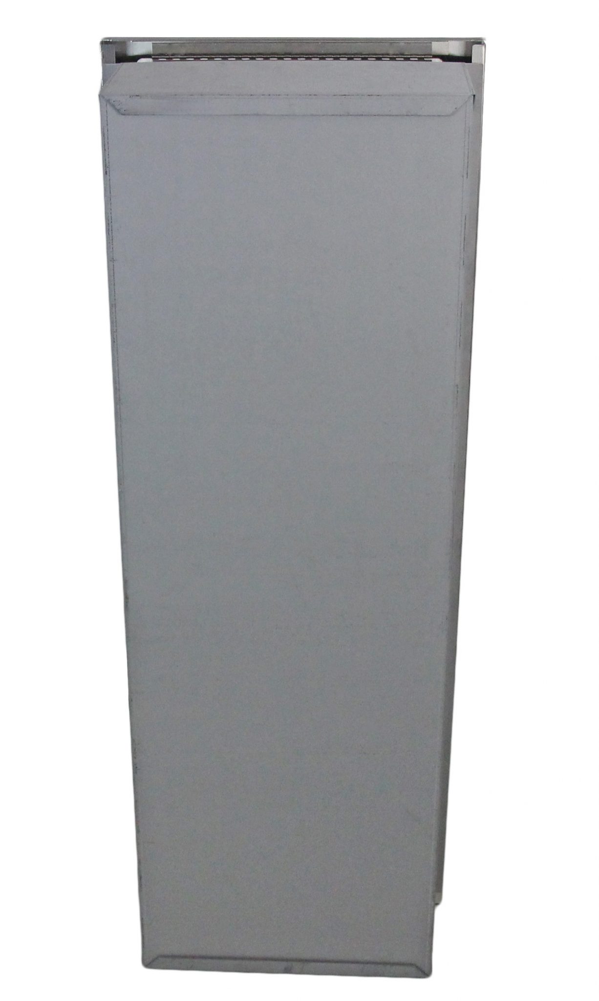 Stainless Steel Waste Disposal – Frost