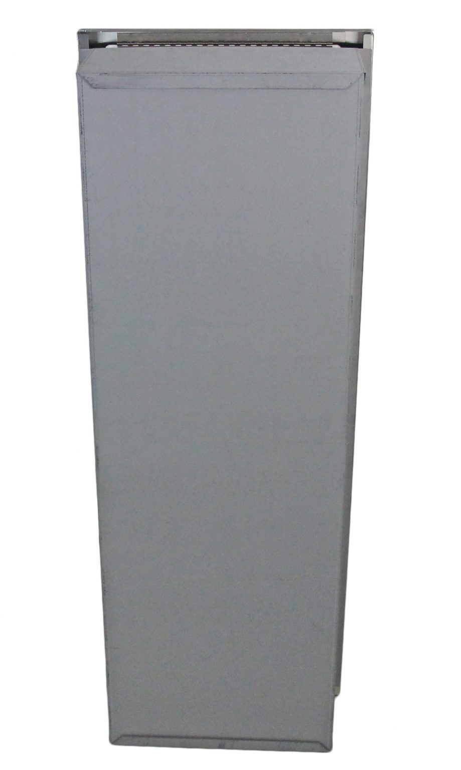 Stainless Steel Waste Disposal – Frost