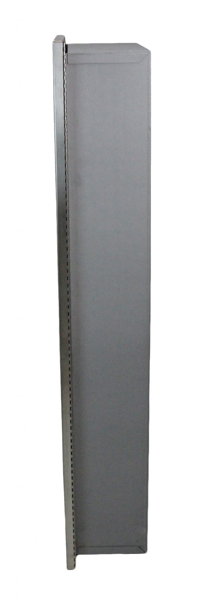 Stainless Steel Waste Disposal – Frost
