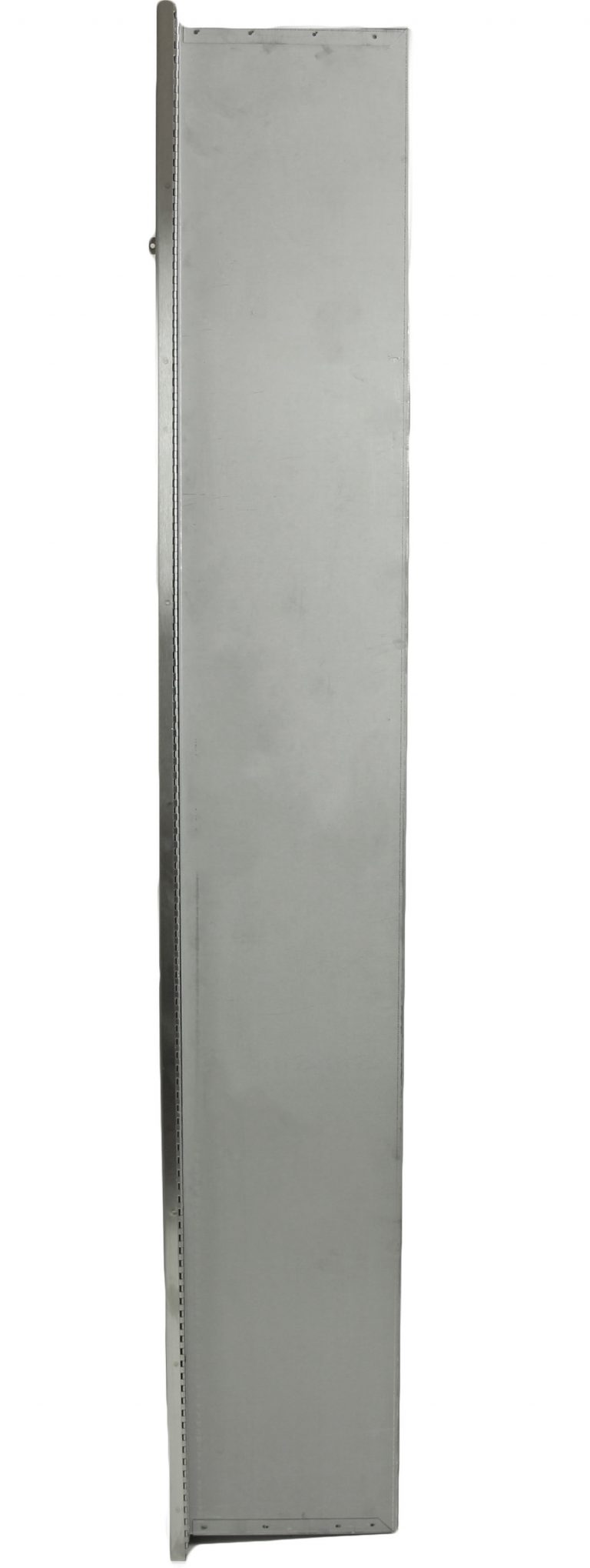 Stainless Steel Combination Hands Free Dispenser/Disposal – Frost